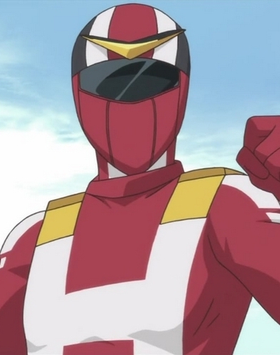 Gamba Red - Character (48207) - AniDB