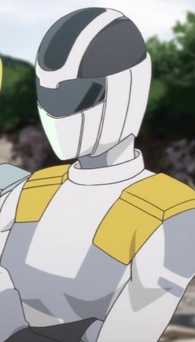 Gamba White - Character (48203) - AniDB