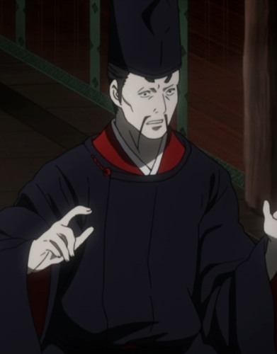 Konoe Sakihisa - Character (47970) - AniDB