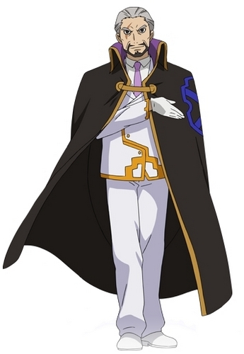 Gort - Character (48437) - AniDB