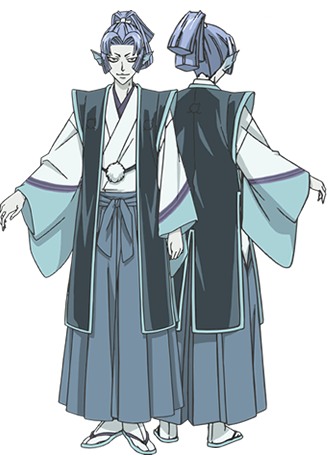 Aotake - Character (48463) - AniDB