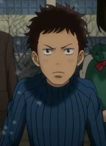 Kouta - Character (46020) - AniDB