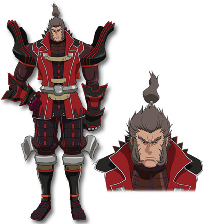Toyotomi Hideyoshi - Character (18083) - AniDB