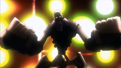 Rust Jigsaw - Character (48568) - AniDB