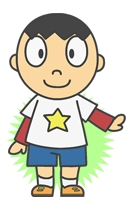 Tasuke-kun - Character (48583) - AniDB