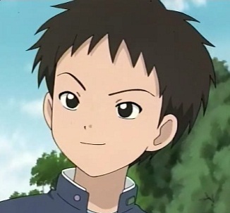 Kosaka Keisuke - Character (48651) - AniDB