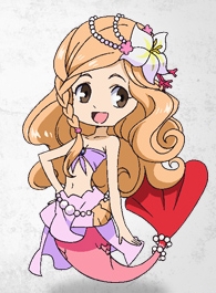 Sarah - Character (48687) - AniDB