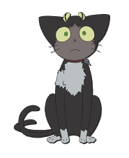 Kuro - Character (33750) - AniDB