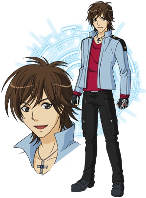 Daigo - Character (48773) - AniDB