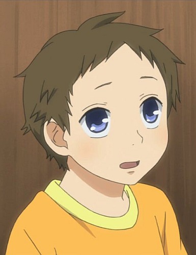 Kodomo - Character (48805) - AniDB