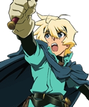 Lief - Character (48826) - AniDB