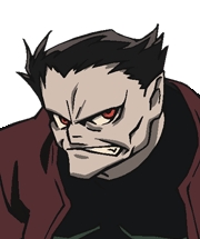 Glock - Character (48850) - AniDB