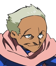 Jinks - Character (48852) - AniDB