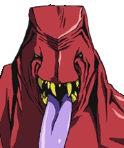 Ikabott - Character (48863) - AniDB