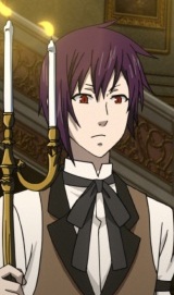 Timber - Character (18156) - AniDB