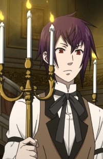 Thompson - Character (18155) - AniDB