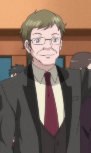 Gail - Character (48907) - AniDB