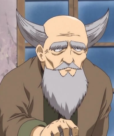 Chourou - Character (48913) - AniDB