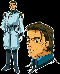 Selju Jully - Character (48935) - AniDB