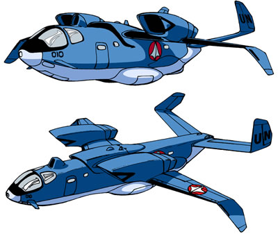 VC-33 Mom`s Kitchen - Vehicle (48957) - AniDB