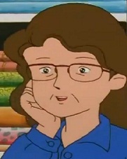 Saffron - Character (49018) - AniDB