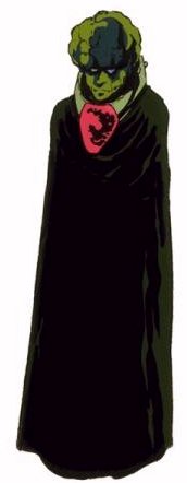 Exsedol 4970 - Character (49047) - AniDB