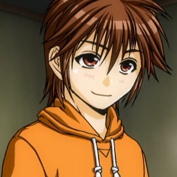 Seinen - Character (49072) - AniDB