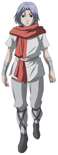 Alta - Character (32192) - AniDB