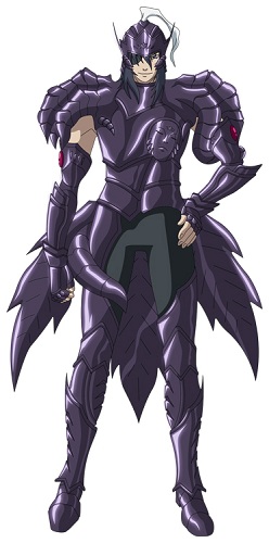 Tenshousei Mandrake no Fyodor - Character (32180) - AniDB
