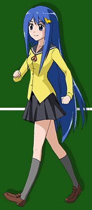 Bandou Marimo - Character (47679) - AniDB