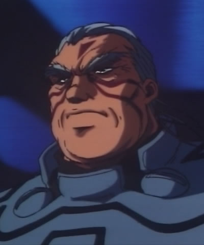 Volf - Character (49176) - AniDB