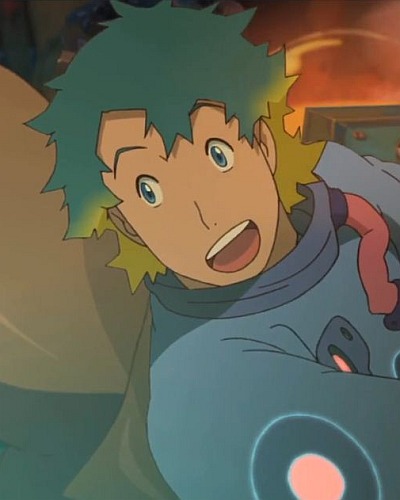 Pes - Character (49283) - AniDB