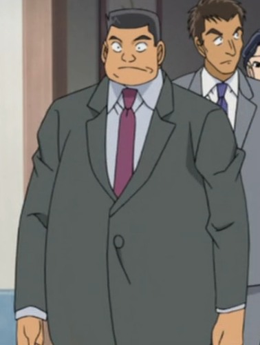 Takei Keiji - Character (49359) - AniDB