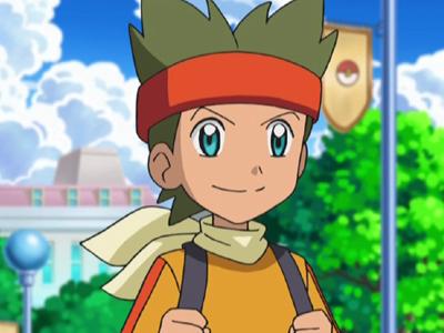 Kotetsu - Character (49393) - AniDB