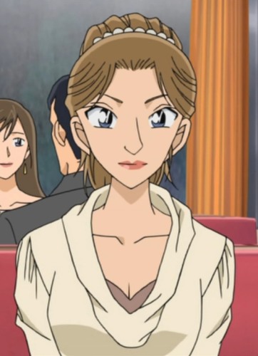 Kamon Hatsune - Character (49411) - AniDB