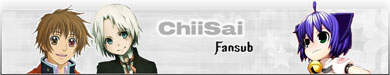 Chiisai-Fansub - Group - AniDB